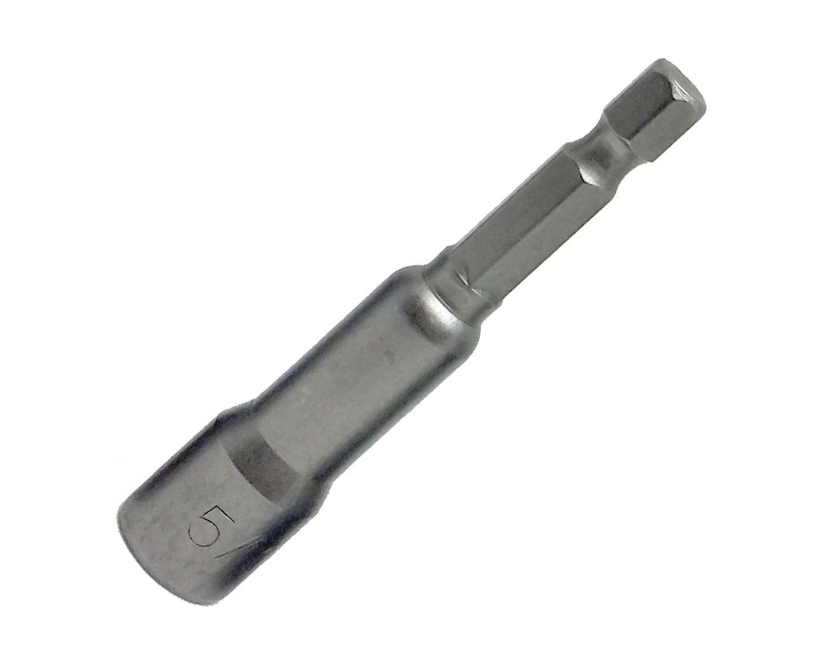 MTP ® Pack of 3 Magnetic 5/16" Nut Driver Set Quick Rapid Release Hex ...