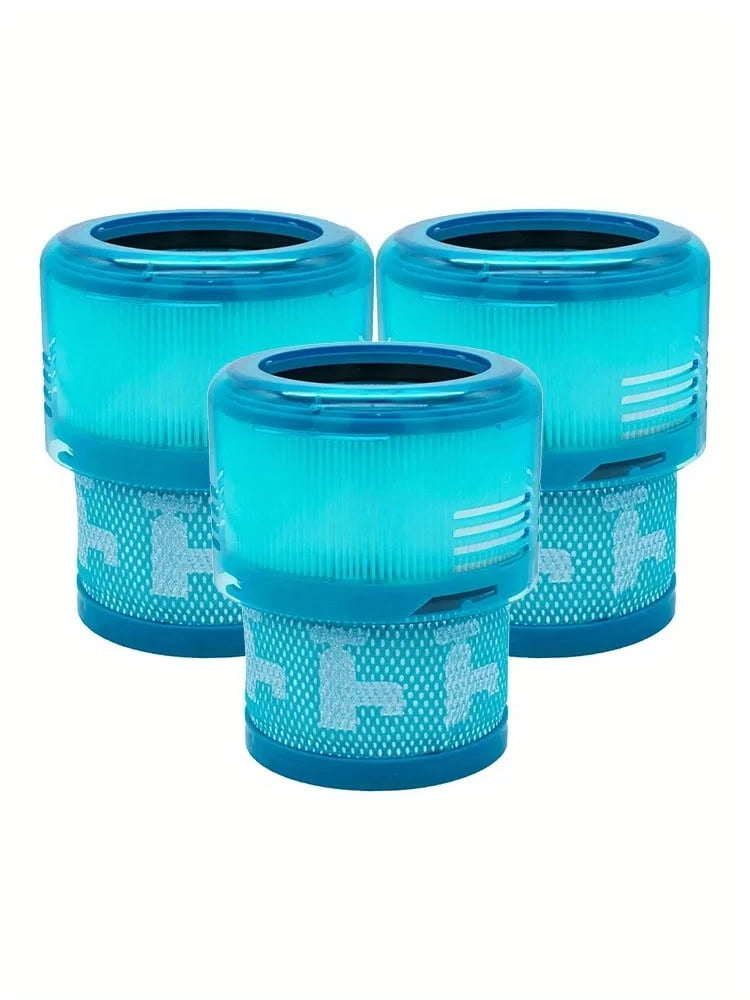MTP Rear HEPA Filter 3x Dyson Gen5detect Filter HEPA Gen5 Detect SV23 ...