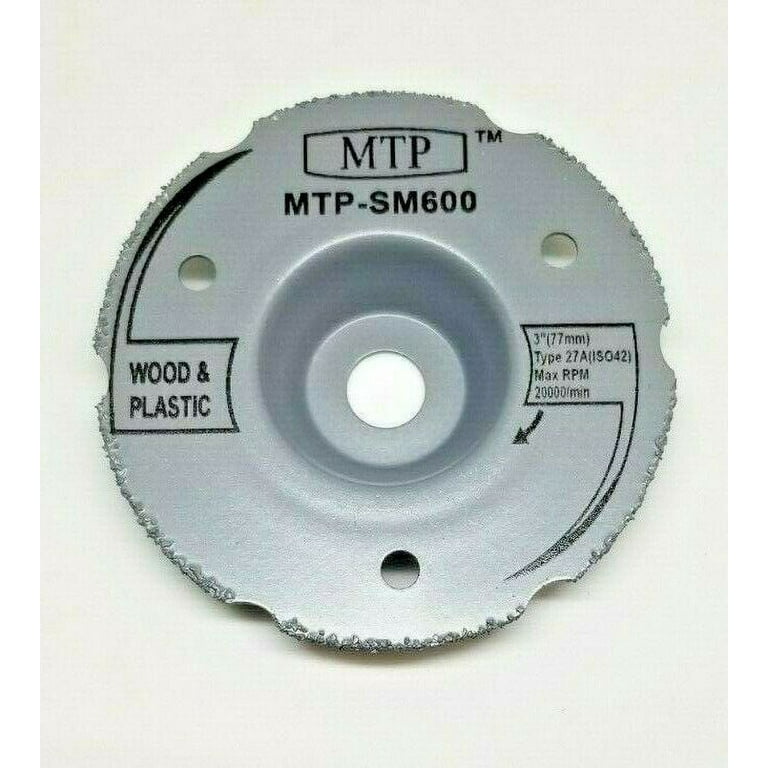 Rotozip wood saw blades store
