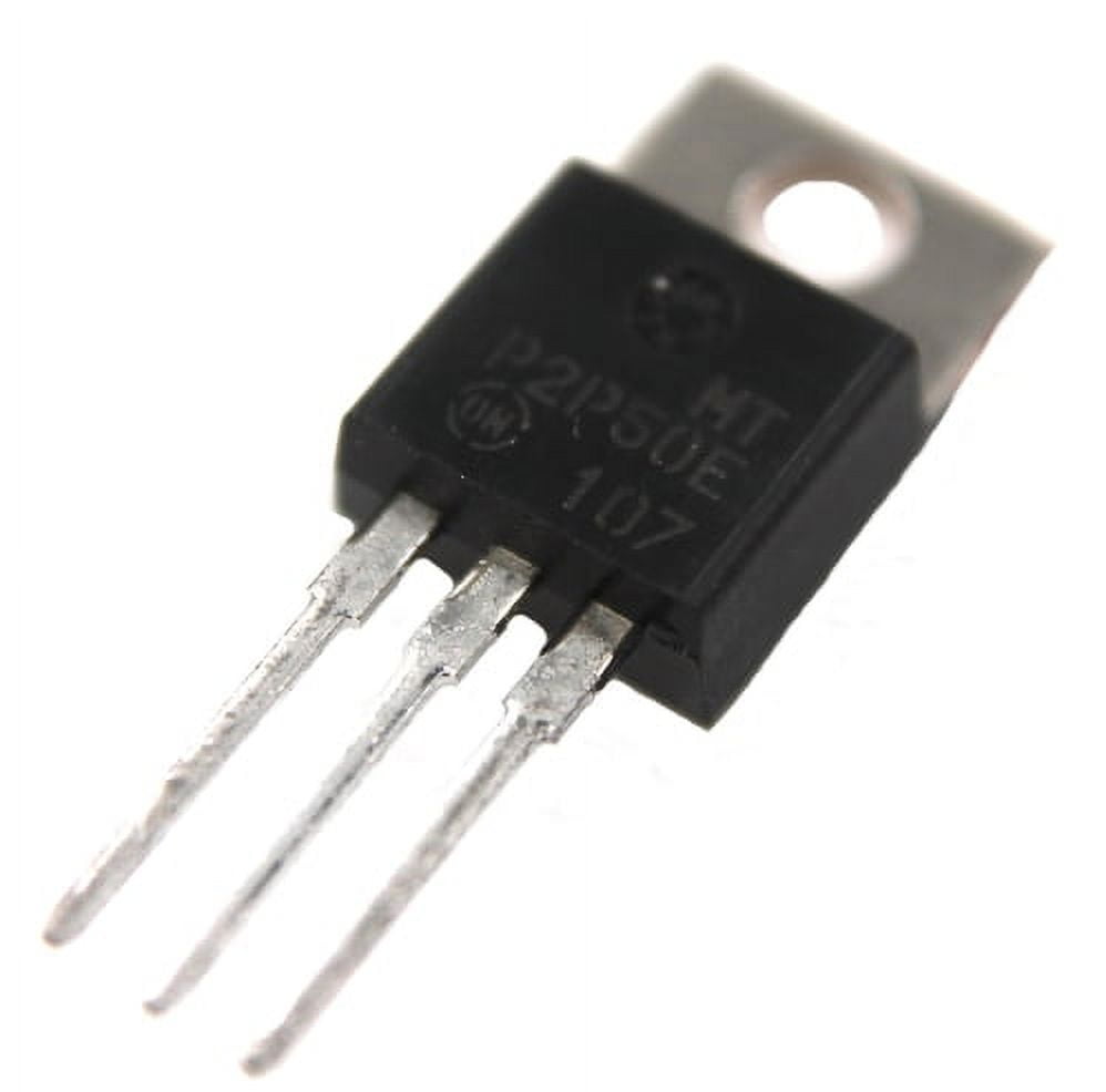 Rdson Mosfet