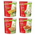 MTR Instant Assorted Mix - Ready AD01 to Cook Authentic Lunch, Dinner ...