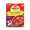 MTR Minute Meals Ready To Eat - Paneer Makhani 300g (Pack of 6 ...