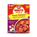 MTR Minute Meals Ready To Eat - Paneer Makhani 300g (Pack of 6 ...