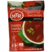 MTR Indian Cooking Seasonings - Madras Rasam Powder, 200 Grams (7.05oz ...