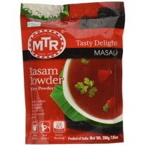 MTR Indian Cooking Seasonings - Madras Rasam Powder, 200 Grams (7.05oz ...