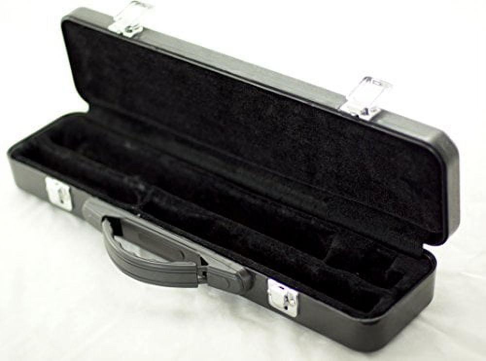 MTS 809E "C" Foot Joint Flute Case - Walmart.com