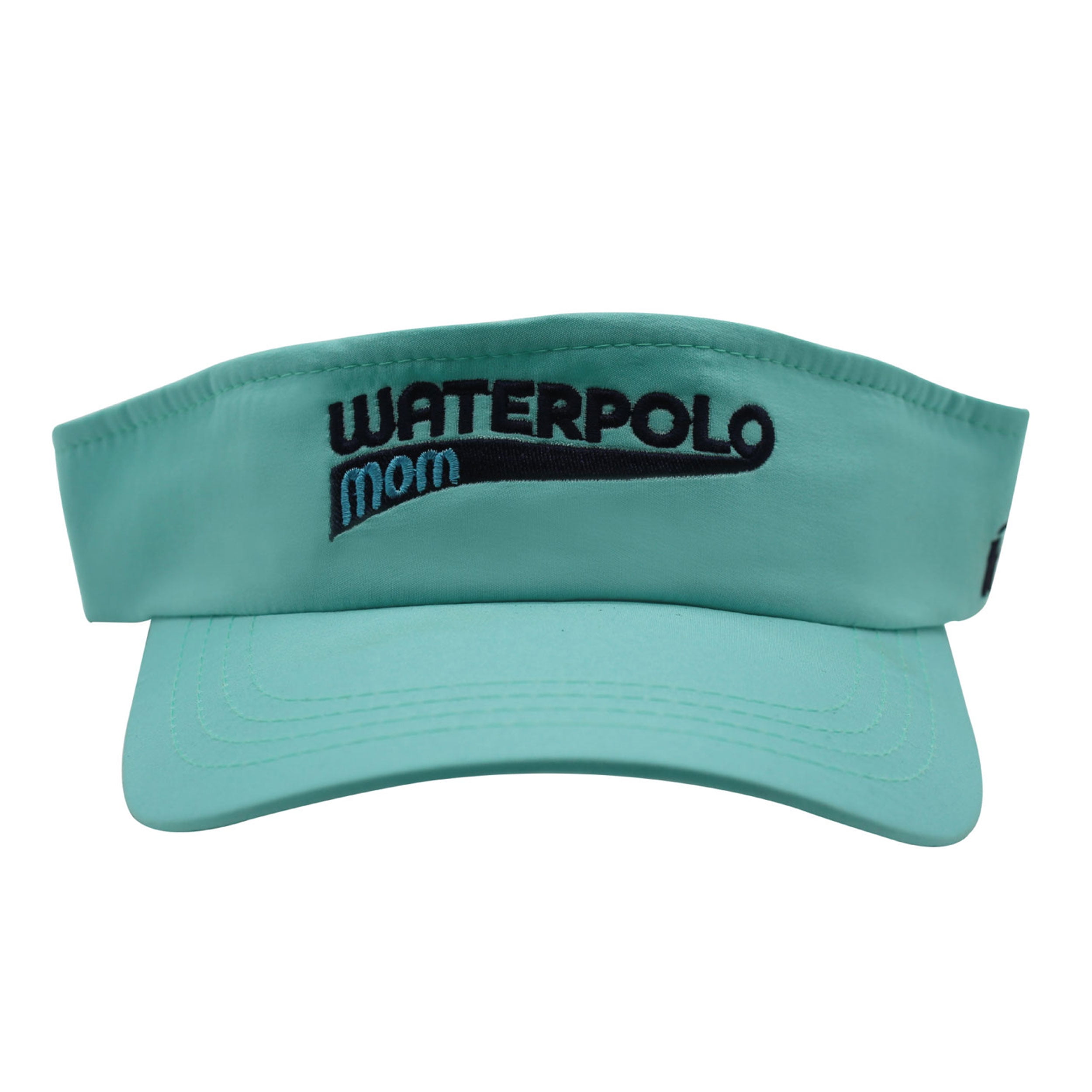 MTS Cap Visor, Sports, Athletic, Swimming cap, for men, women, One Size ...