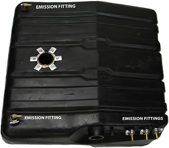 MTS Company 3019L Fuel Tank Fits the 1972-1980 IH Scout II - With ...