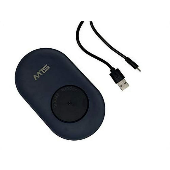 MTS Mouse Mover - Winder, Jiggler, Juggler, Simulate Mouse Movement ...