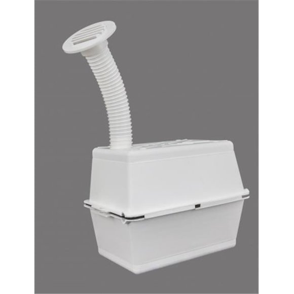 RV Battery Boxes in RV Electrical - Walmart.com