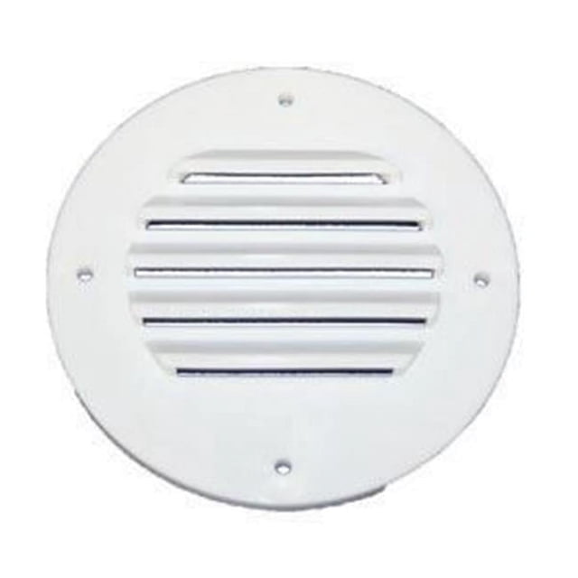 MTS Products M6S-312 RV Motorhome Trailer Outside Battery Box Vent ...
