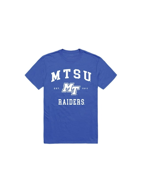 Mtsu Shirts