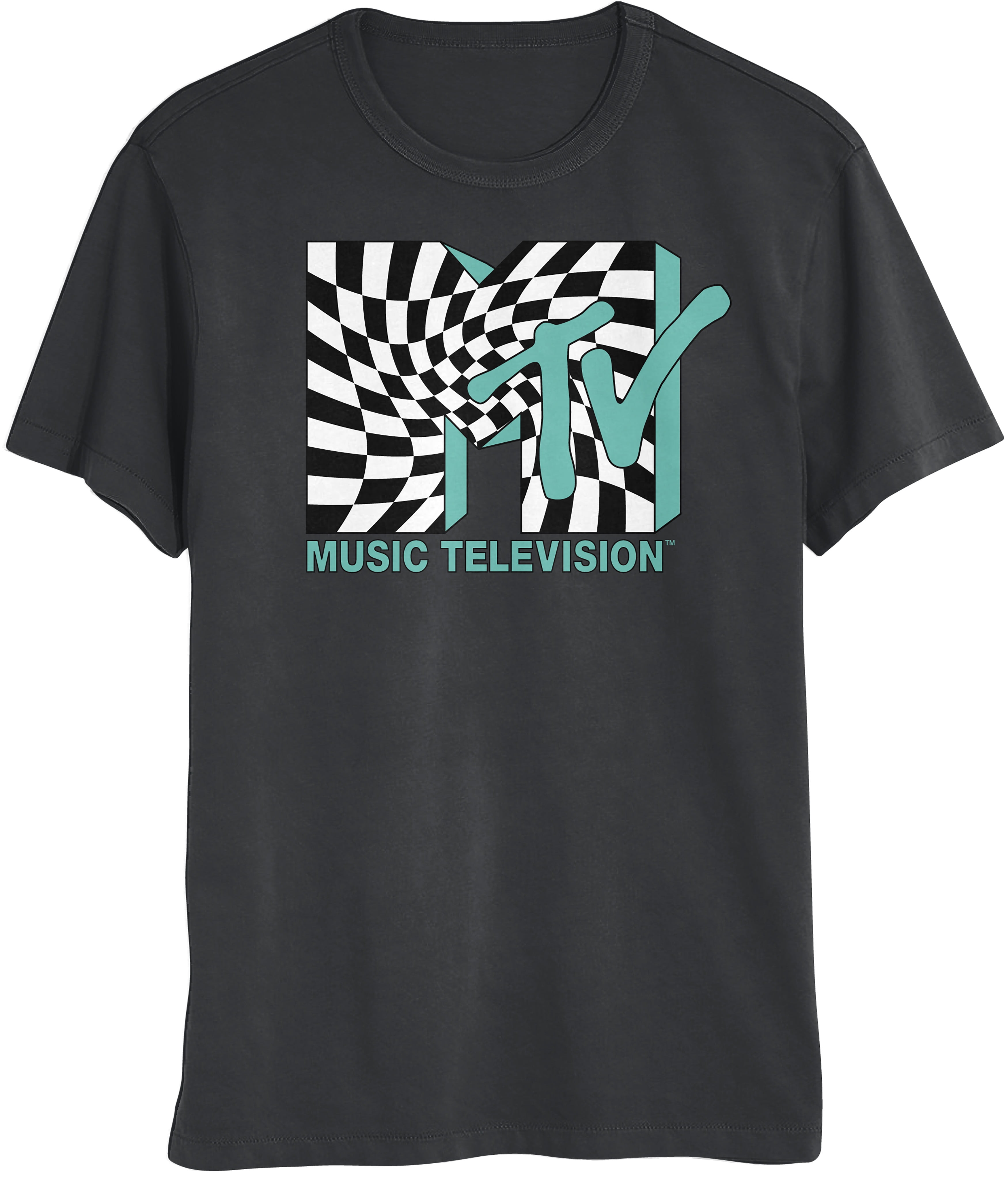 Mtv Music Television Logo