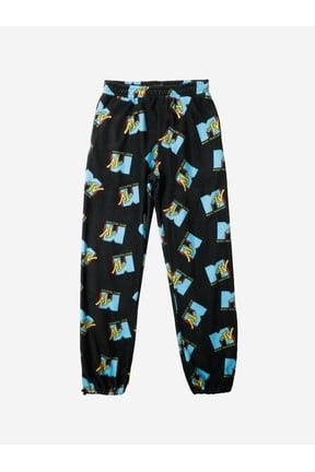 Polar Fleece Pants