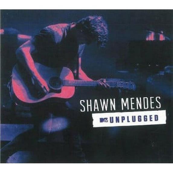 MTV Unplugged (CD) - Walmart.com