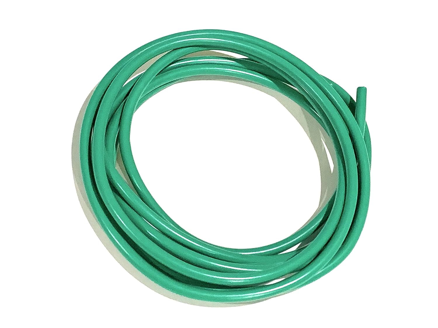 MTW 6 AWG Gauge Green Stred Copper SGT Primary Power Made in (10 FT) - Walmart.com