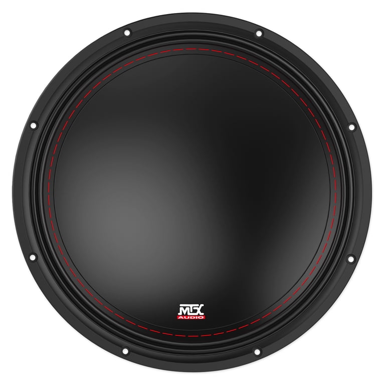 500 Watt Subs