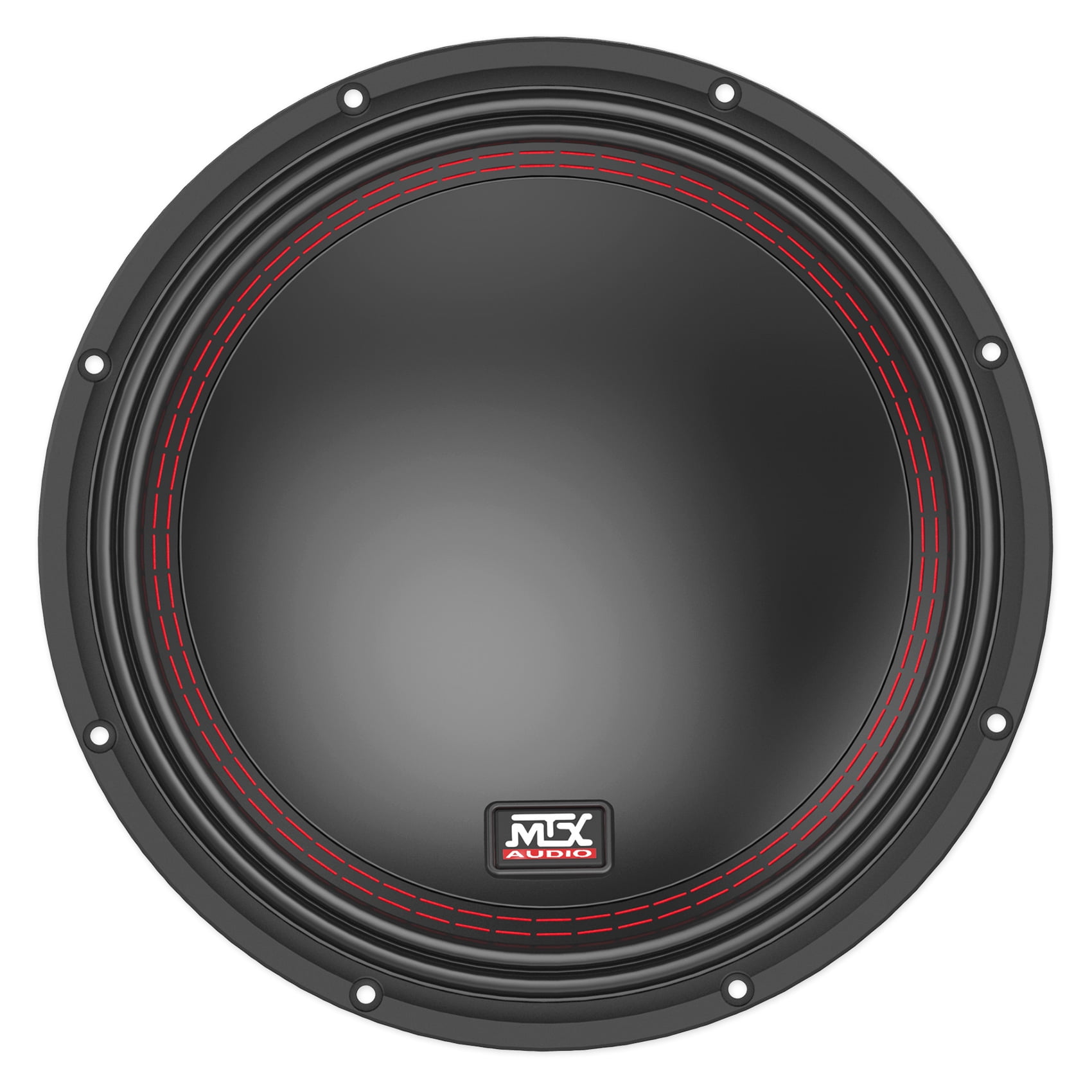 Mtx Subwoofers 10 Inch Car Audio