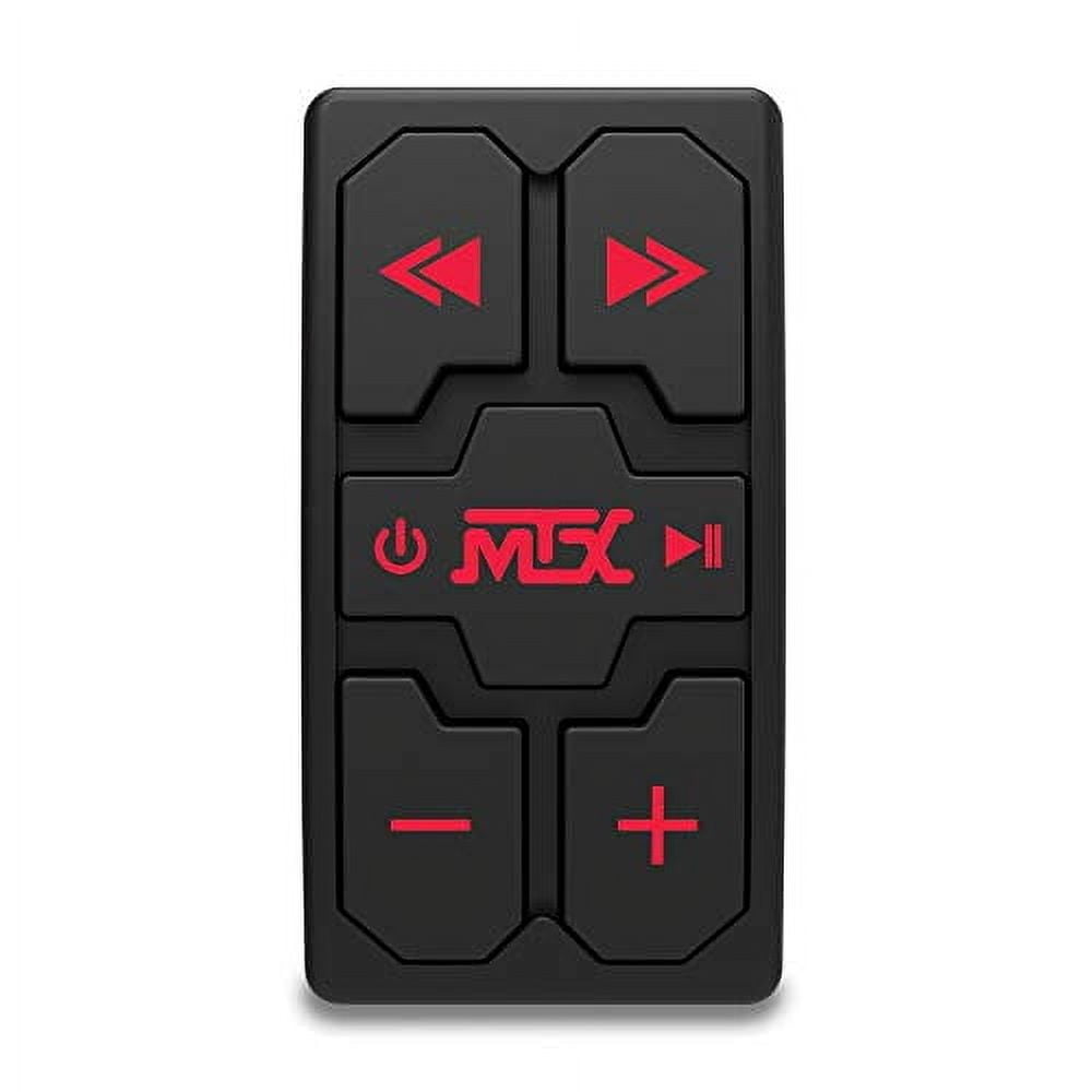 MTX AWBTSW Bluetooth Rocker Switch Receiver and Control - Walmart.com