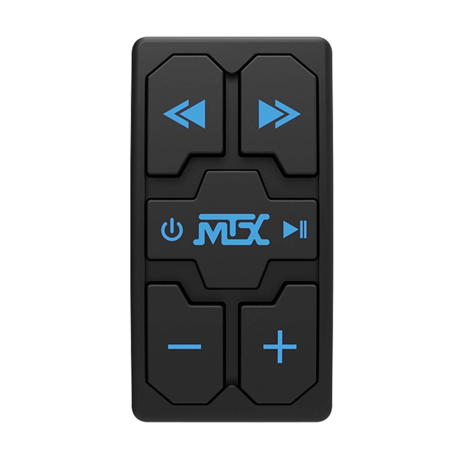 MTX AWBTSW Bluetooth Rocker Switch Receiver and Control - Walmart.com