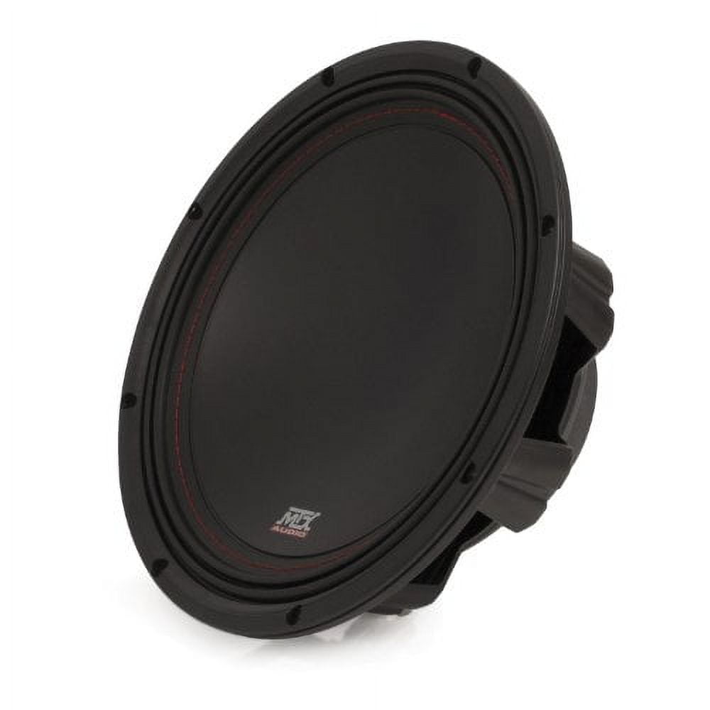 MTX Audio 3510-04 3500 Series Subwoofer - Walmart.com
