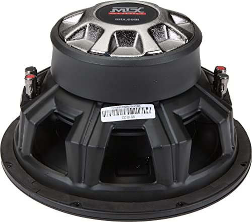 MTX Audio 5510-22 5500 Series Subwoofer - Walmart.com