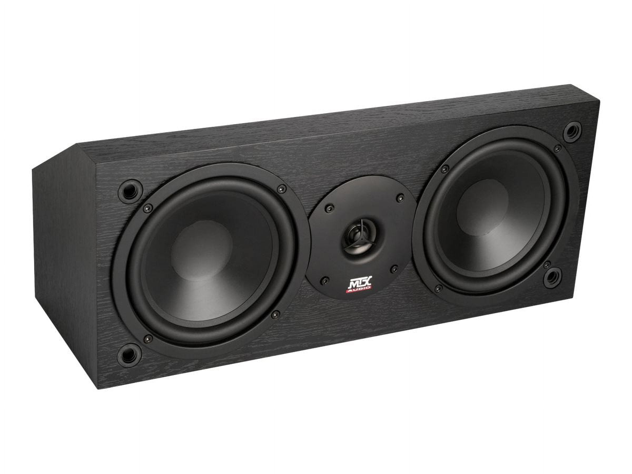 MTX DL 6.5IN CTR CH SPK - Walmart.com