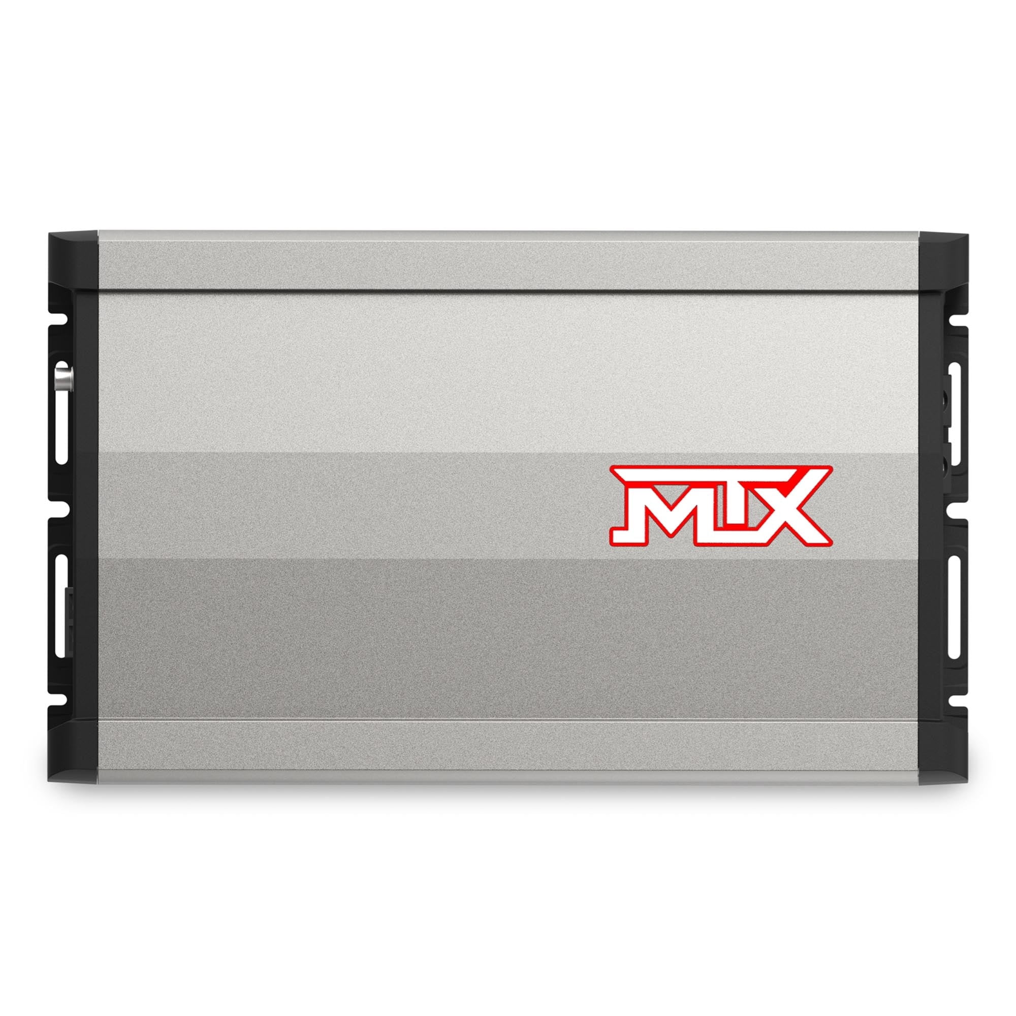 MTX RTX3000.1 RTX 3000-WATT RMS 1Ω Class-D Mono Block Amplifier ...