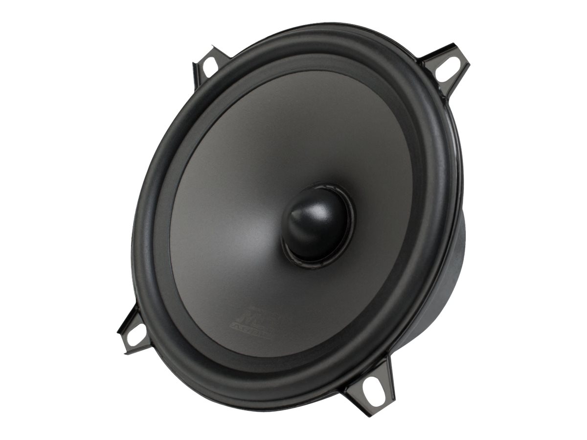 MTX Thunder 51 - Speakers - for car - 90 Watt - 2-way - component ...