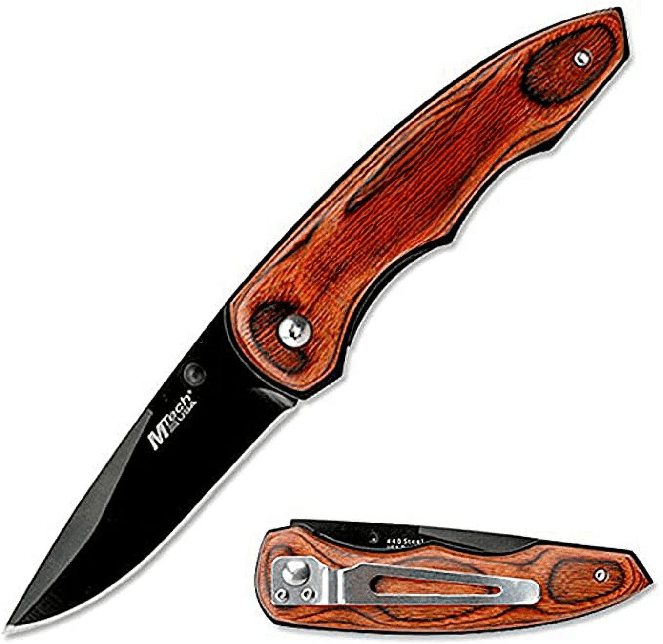 Mtech Usa Knives & Tools