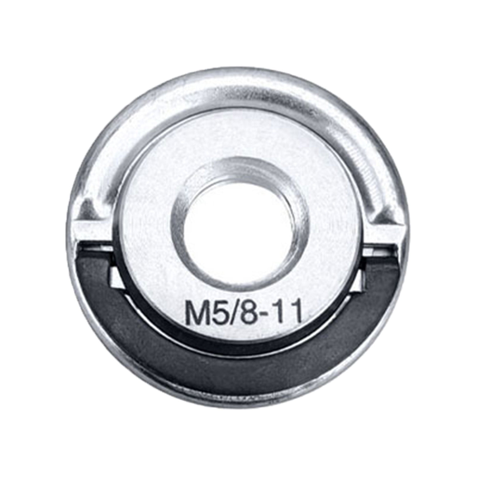 MTen M14 5/8-11 Quick Clamping Flange Nut Pressure Plate Fastener for ...