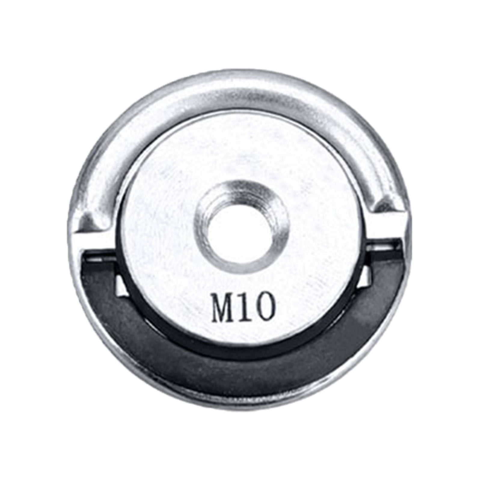 MTen M14 5/8-11 Quick Clamping Flange Nut Pressure Plate Fastener for ...