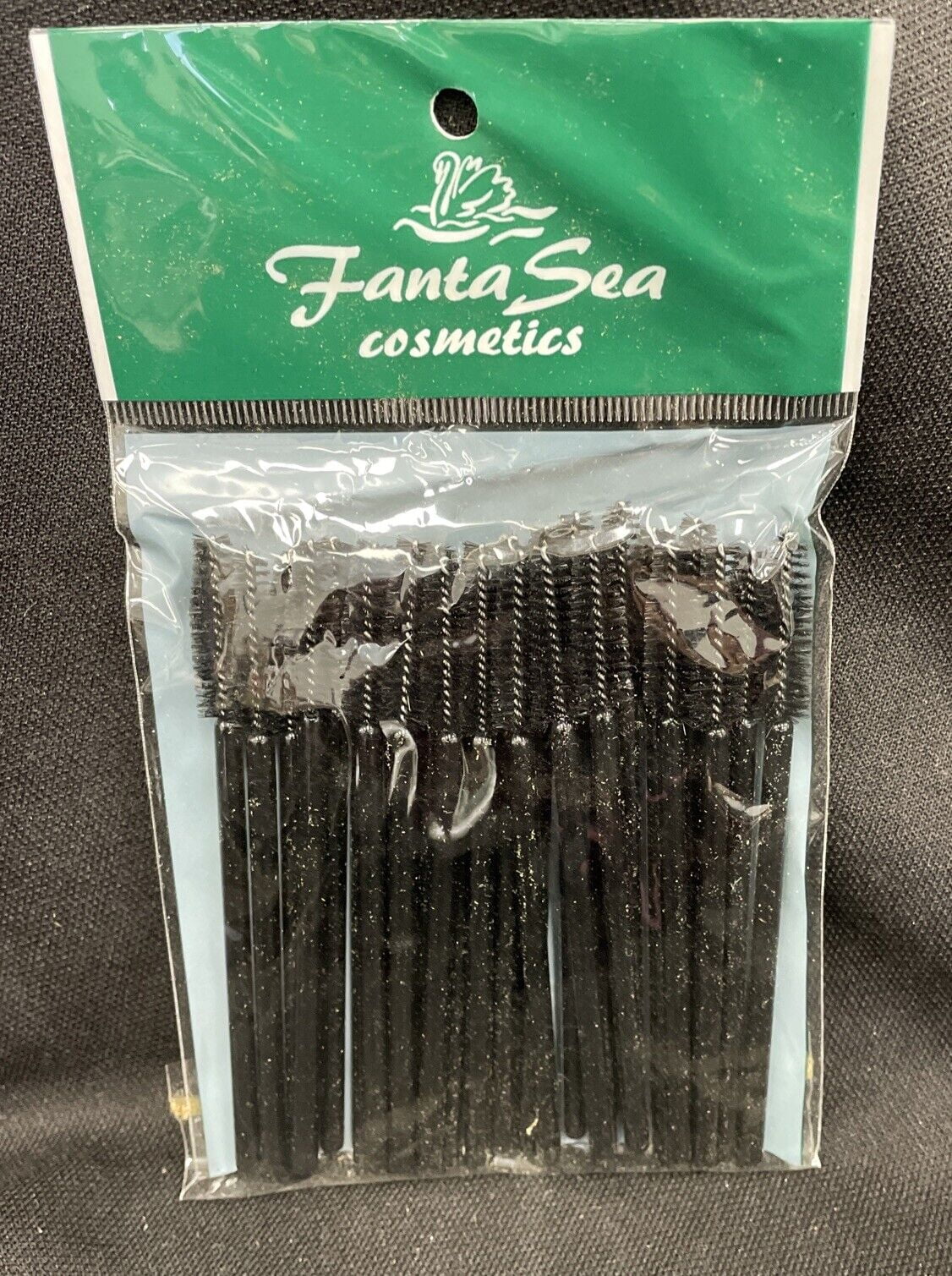 Burmax Fantasea Disposable Mascara Brushes 25-Pack FSC211 - Walmart.com