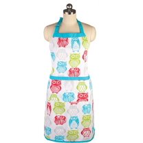 econscious EC6015 Organic Cotton Recycled Polyester Eco Apron - Walmart.com