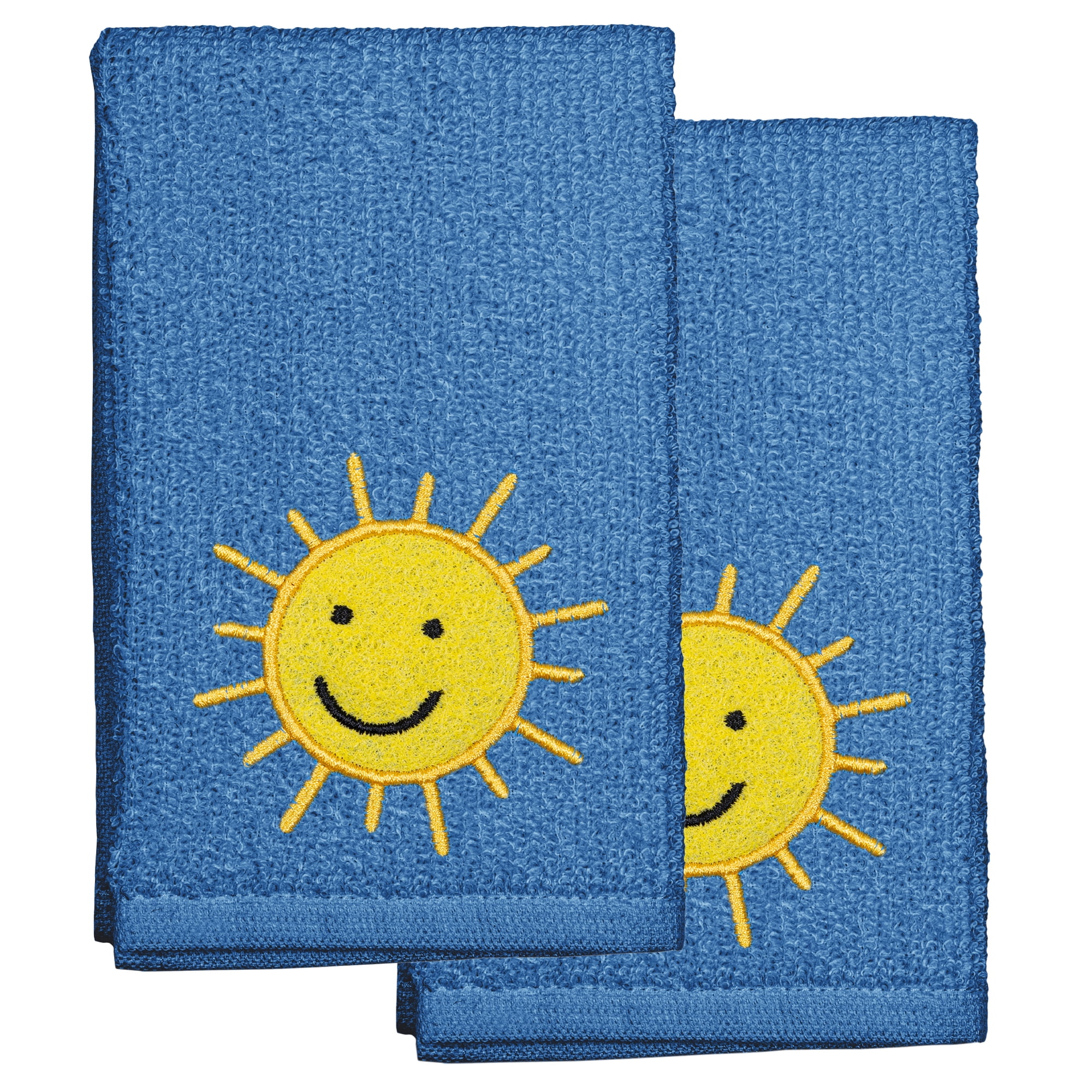 MU Kitchen Scrubsy Dish Cloth and Scrubber, Set of 2, Sunshine ...