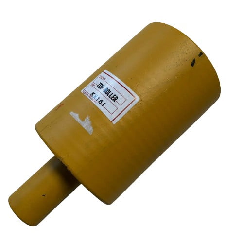 MU3184 4392416 TOP ROLLER FITS HITACHI ZX40 ZX50 EX40 EX50 EX55 EX35 ...