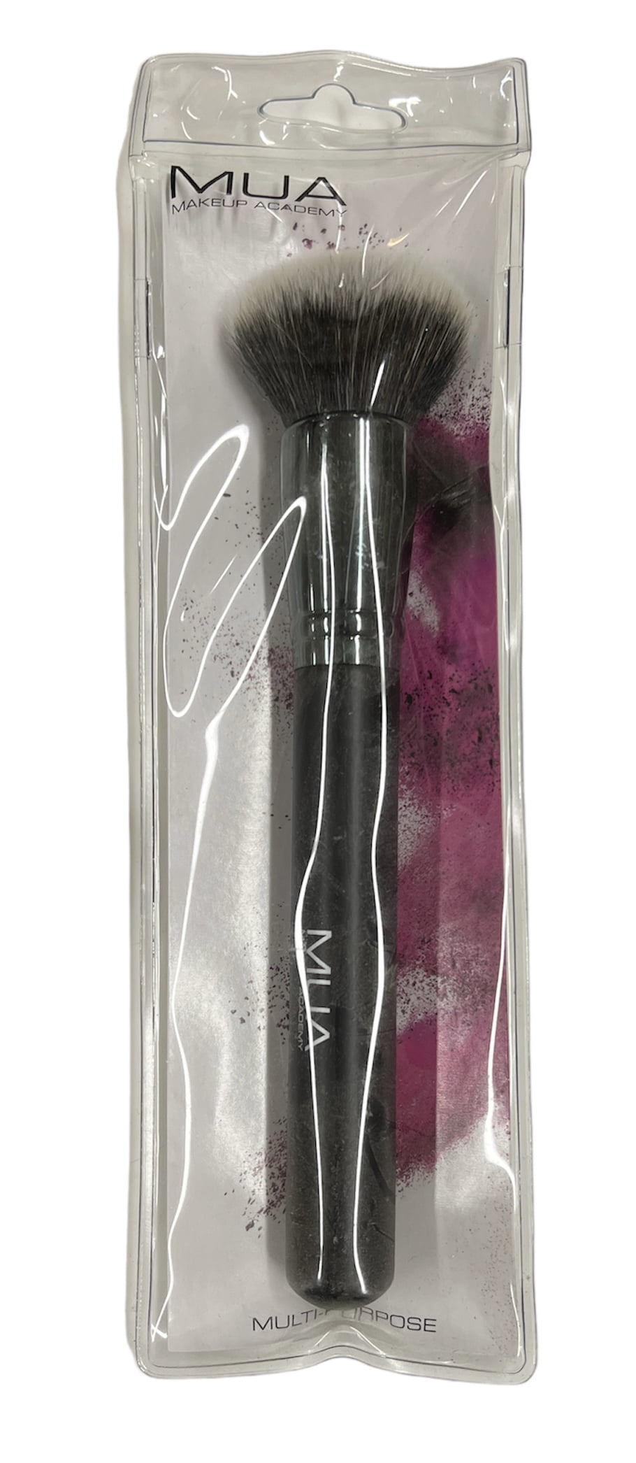 MUA Multi-Purpose Brush - Walmart.com