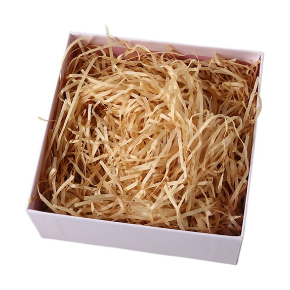 MUAXDA Cut Paper Shred Filler for Gift Baskets, Basket Grass - Paper ...