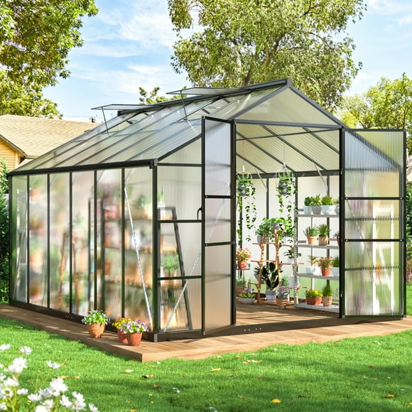 Walk In Greenhouses in Greenhouses - Walmart.com