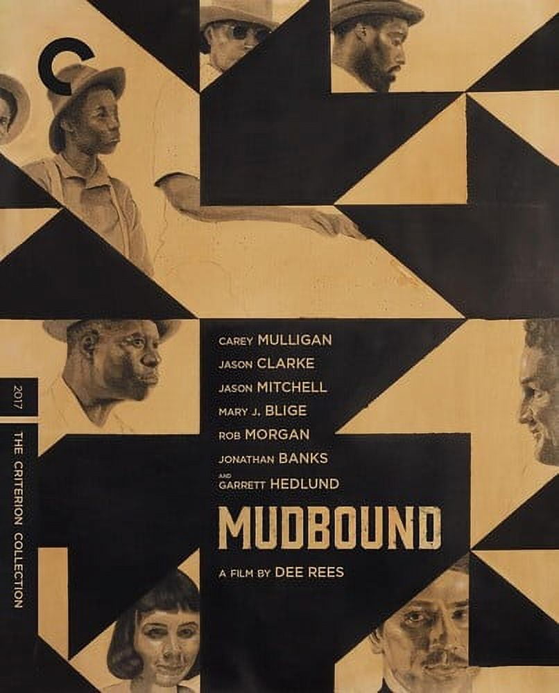 MUDBOUND /BD [Blu-ray] - Walmart.com