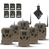 Muddy Morph Cellular Camera, 26 Megapixel, AT&T - Walmart.com