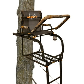 20 Ft Ladder Stand