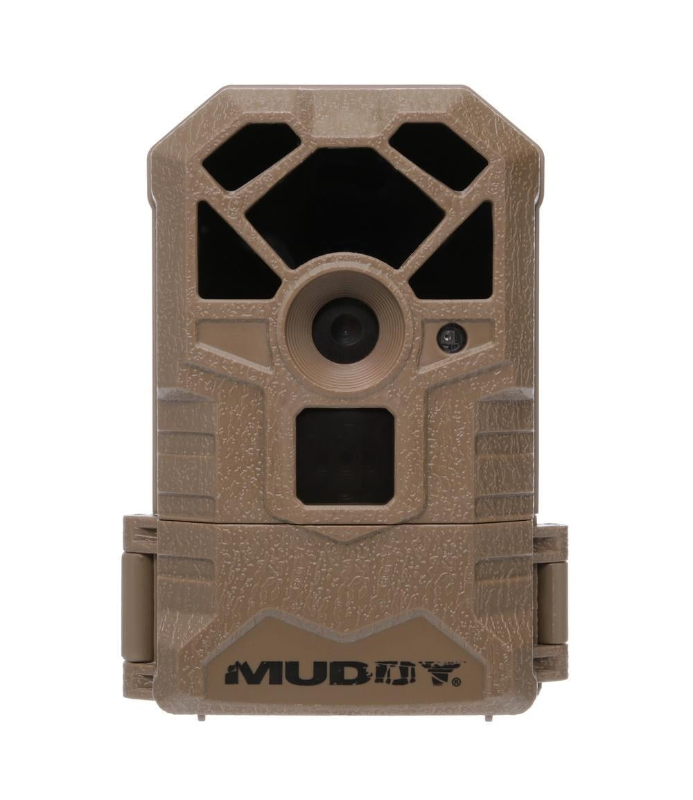 Muddy Pro Cam 14MP Game Camera with Video, Batteries & 16GB SD Card ...