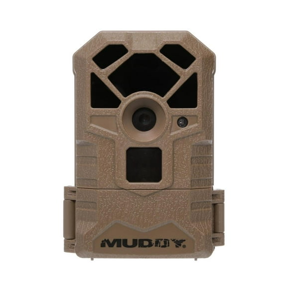 Muddy Game Cameras