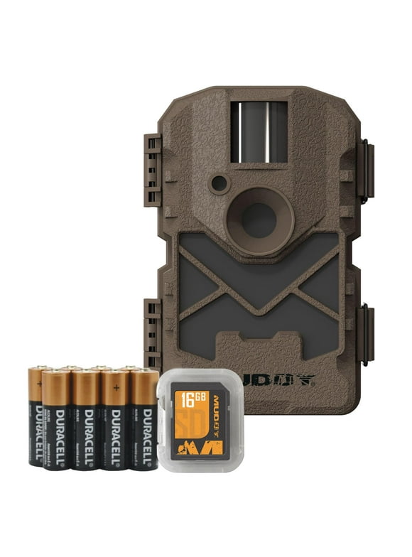 Muddy Trail and Game Cameras in Hunting - Walmart.com