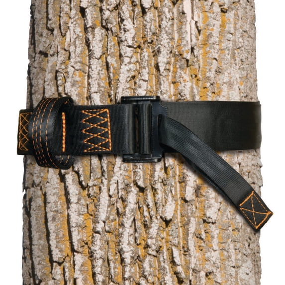 Muddy, Safety Harness Tree Strap, MSA050, Large Loop for Easy Clipping ...