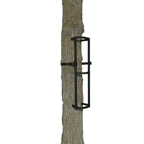 Ladder Tree Stand Support Bar
