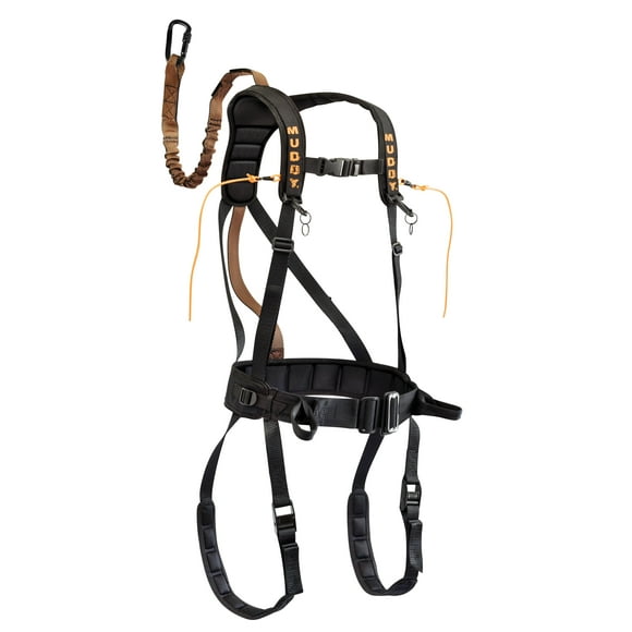 Safety Harness in Personal Protective Equipment - Walmart.com