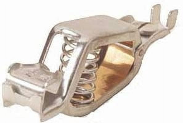 MUELLER ELECTRIC BU-21CPN TEST CLIP, 1.063IN, 100A (10 pieces ...