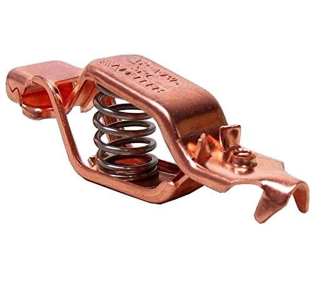 MUELLER ELECTRIC BU-25C AUTOMOTIVE CLIP, 19MM, 75A (1 piece) - 25C ...